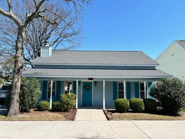 604 Wedgewood home, Myrtle Beach (updated prices 2025)