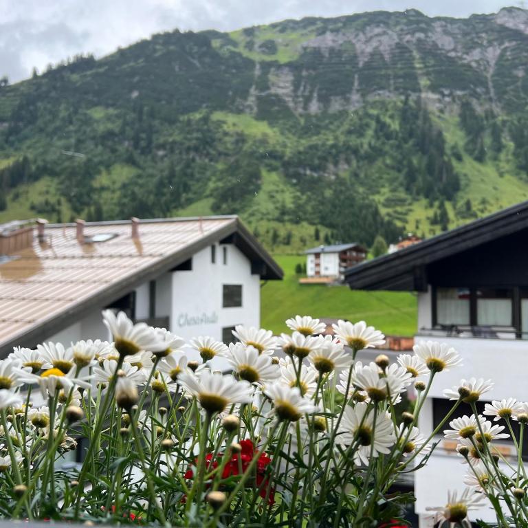 Naturhaus Loacker, Lech am Arlberg (updated prices 2025)