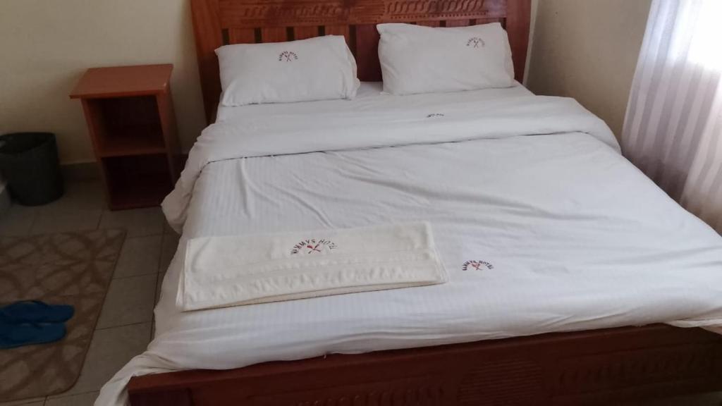 Wammys hotel, Kitengela (updated prices 2026)