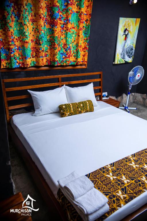 Murchison Palace, Pakwach East (updated prices 2026)