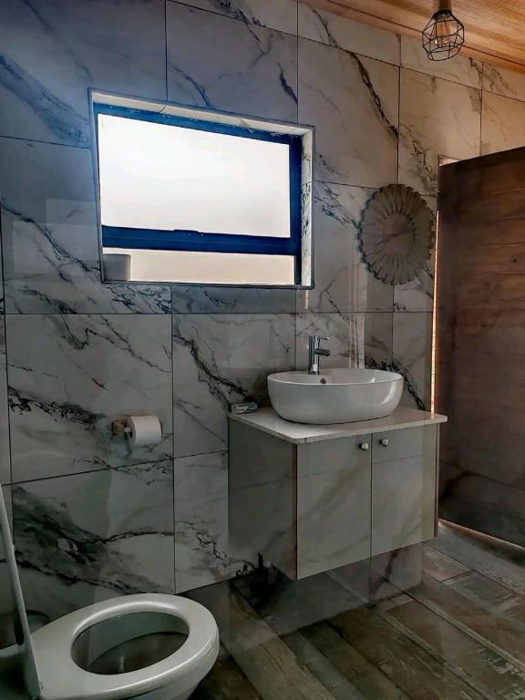 Elias Nefale Eco Estate, Mitxetweni (updated prices 2025)