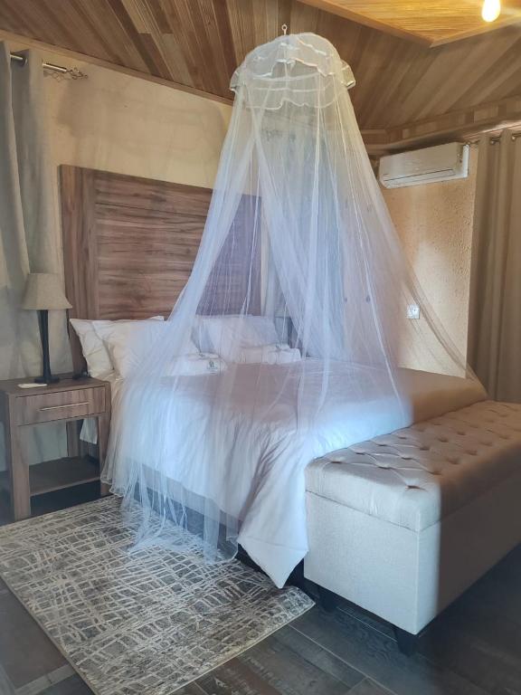 Elias Nefale Eco Estate, Mitxetweni (updated prices 2025)