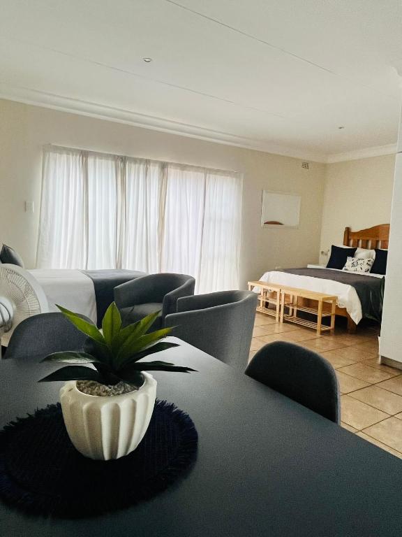 B3 Self-catering accommodation Potch, Potchefstroom (updated prices 2025)