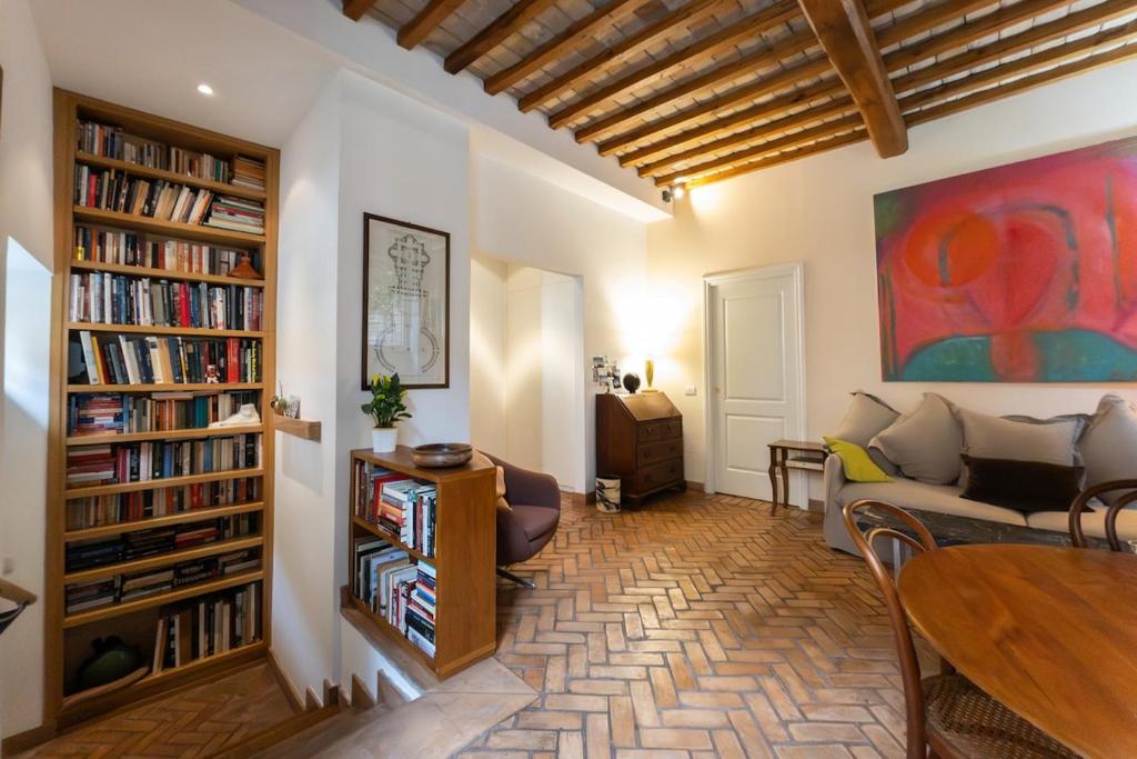 Residenza a Monti, Rome (updated prices 2025)