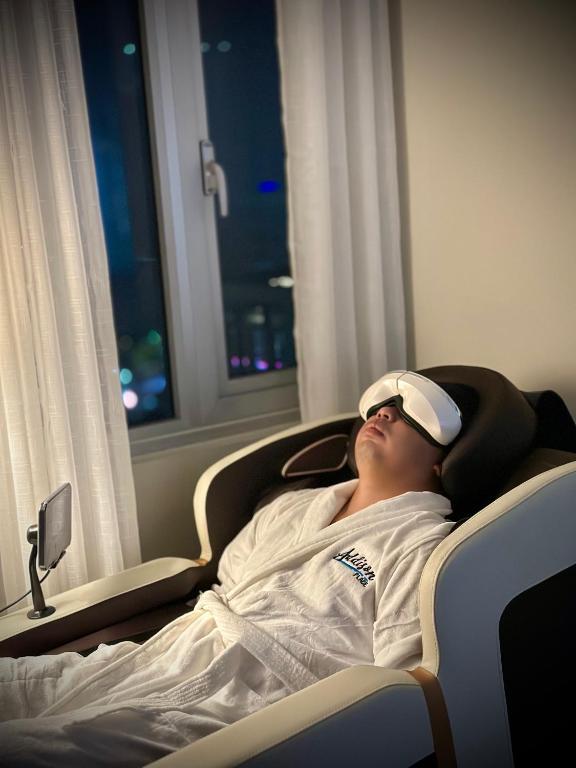 Addison Place at SMDC Charm, Manila (updated prices 2026)