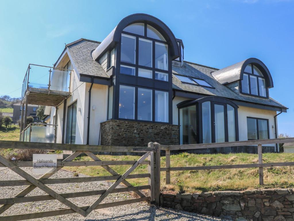 Hallsands Beach House, Kingsbridge (updated prices 2025)