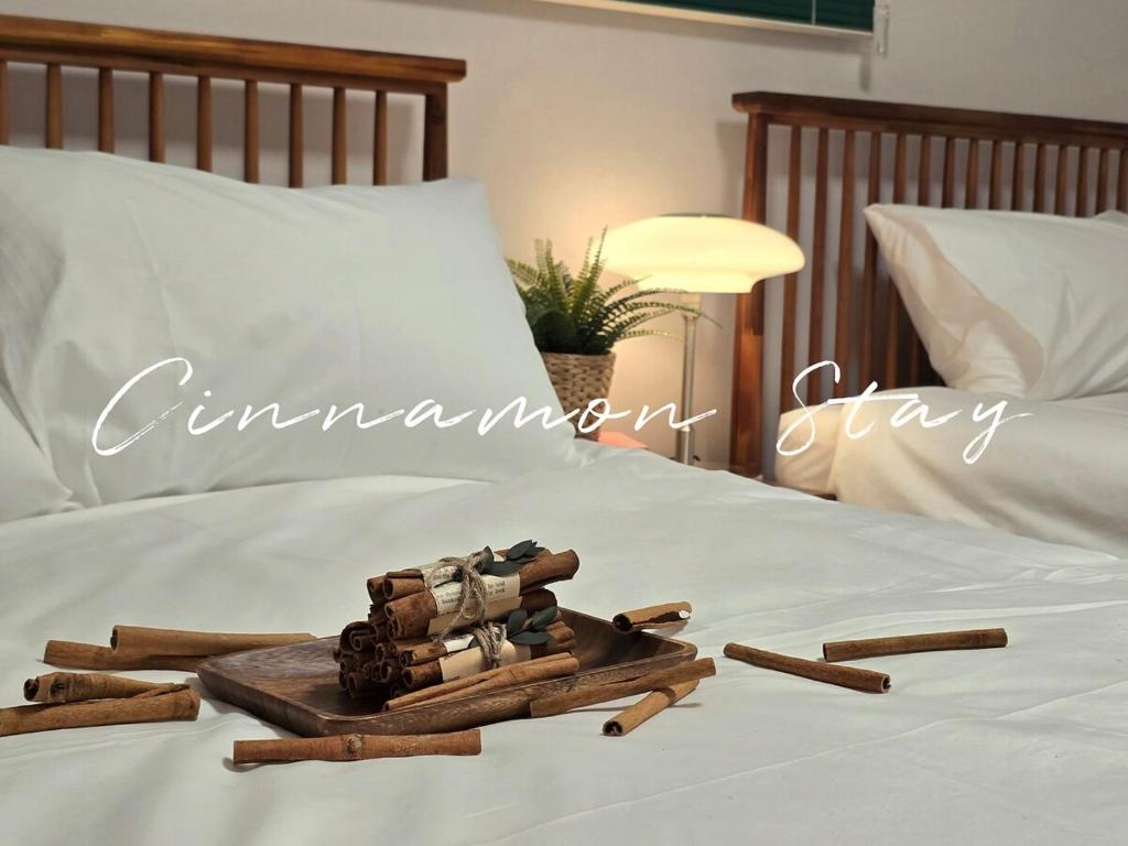Cinnamon Stay, Seoul (updated prices 2026)