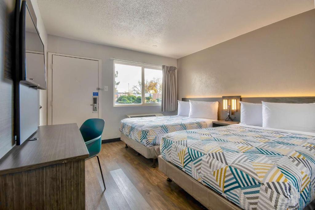 Motel 6 Santa Fe, Santa Fe (updated prices 2025)