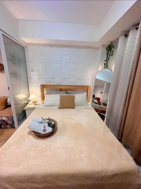 SM Bicutan Hotel, Manila (updated prices 2025)