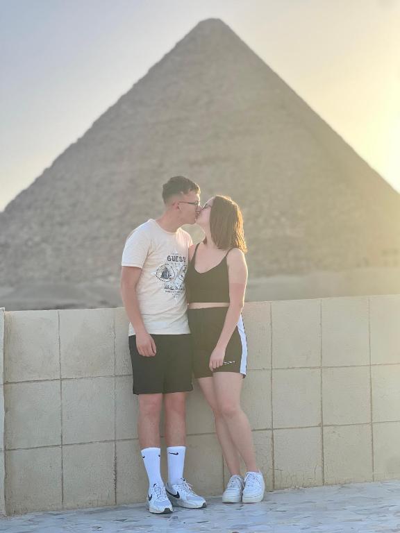New Asia Pyramids View, Cairo (updated prices 2025)