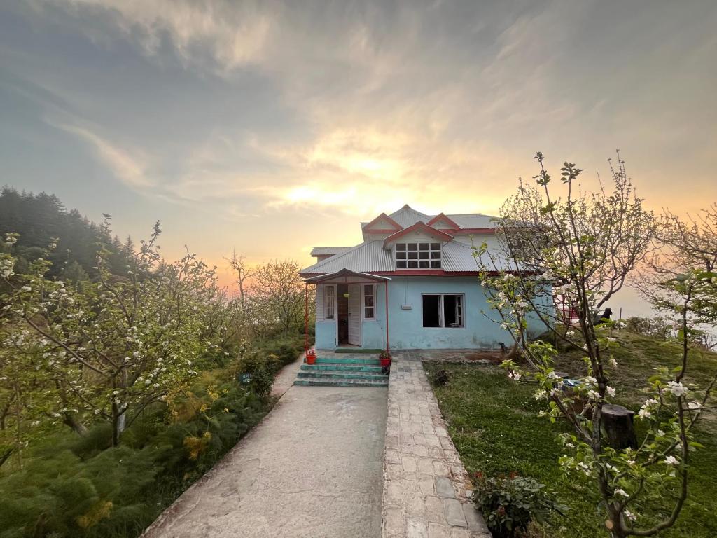 Cedar Valley Homestay, Chachyot (updated prices 2025)