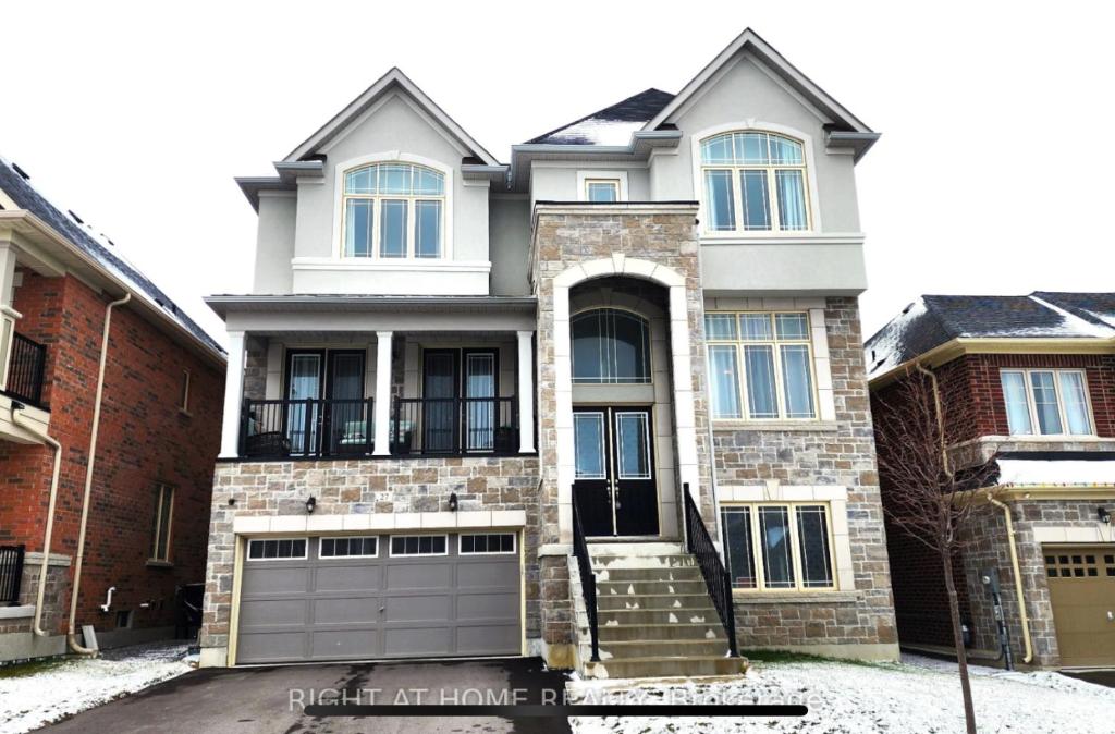 The Rustic Pearl, East Gwillimbury (updated prices 2026)