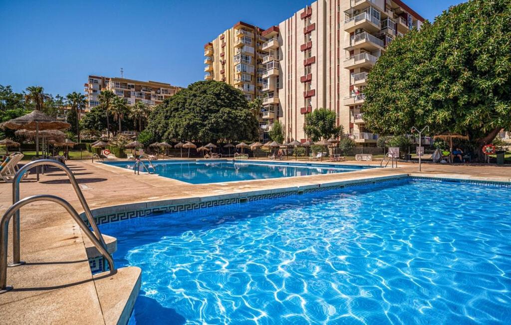 MRV Urban Beach Studio, Benalmádena (updated prices 2025)