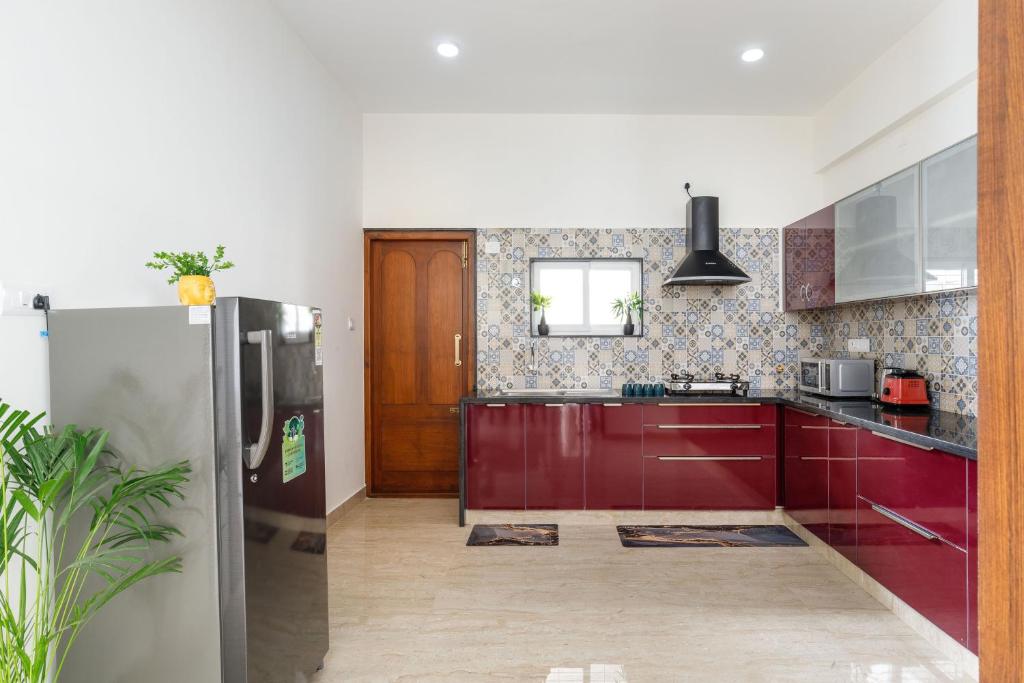 OBS Serviced Apartments HSR Layout Bangalore, Bengaluru (updated prices ...
