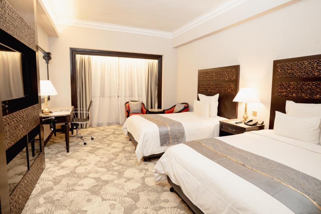 Renai Hotel Kota Bharu, Kota Bharu (updated prices 2025)