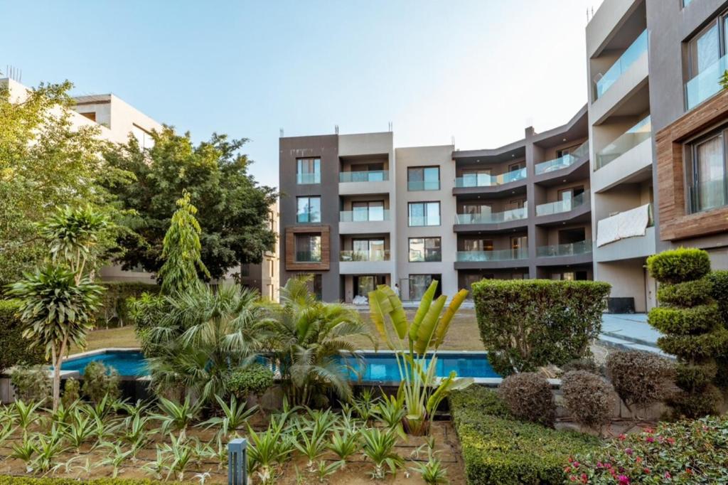 PalmStays Silver Palm, Cairo (preços atualizados para 2025)