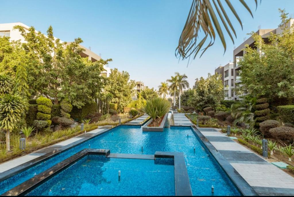 PalmStays Silver Palm, Cairo (prețuri actualizate 2025)