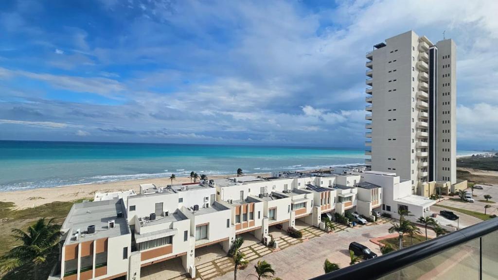 VELAMAR AMALFI4g, Ciudad Madero (precios actualizados 2025)