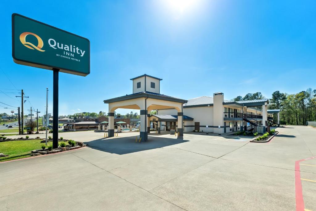 Quality Inn Marshall, Marshall (updated prices 2026)