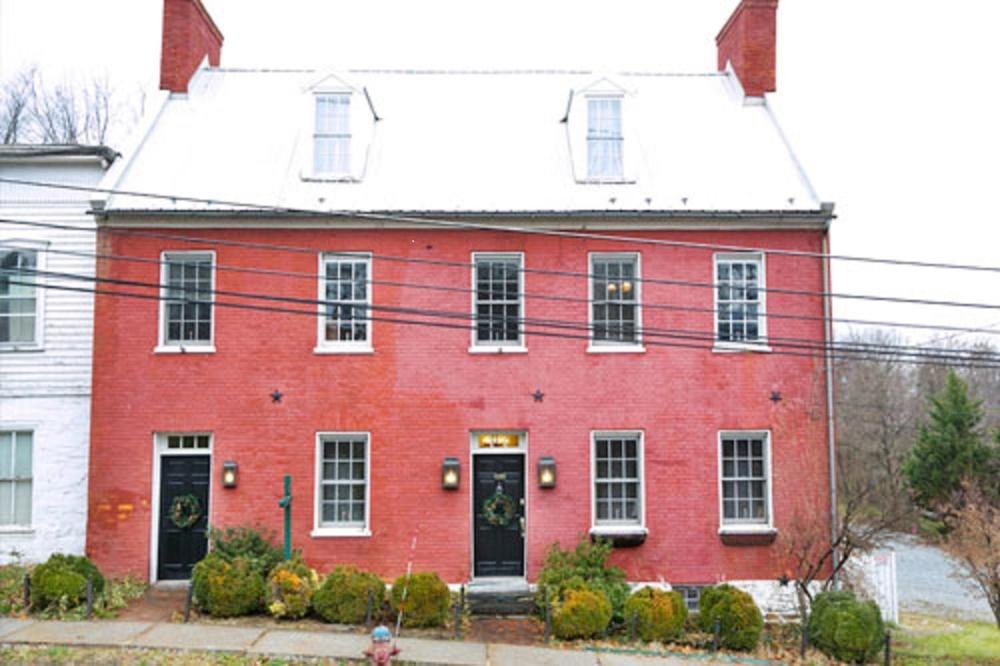 Light Horse Inn, Harpers Ferry (updated prices 2026)