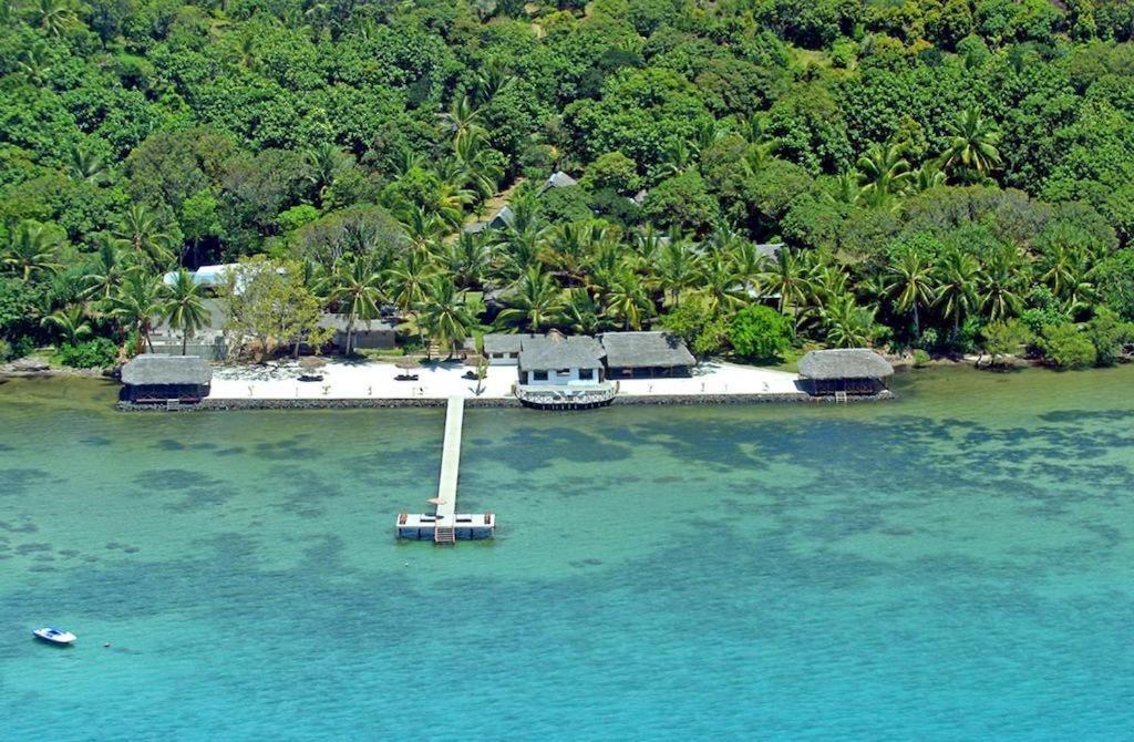 Mora Mora Resort, Ankoalamare (updated prices 2025)