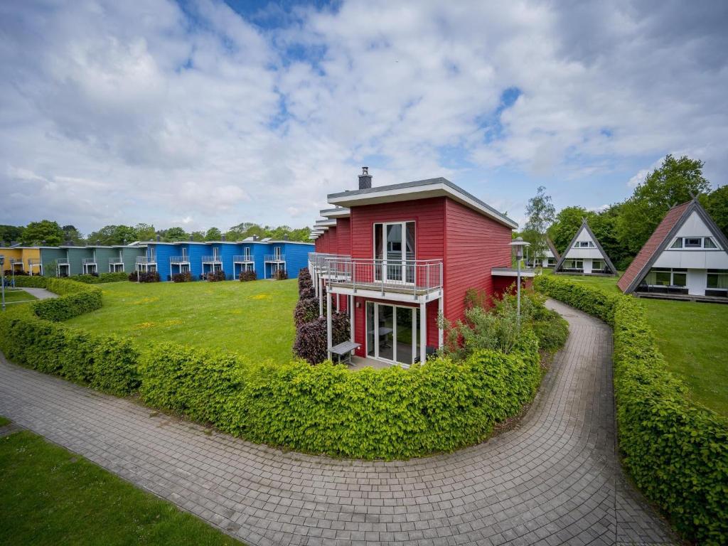 Ferienhaus in Damp mit Meeresstrand, Damp (updated prices 2026)