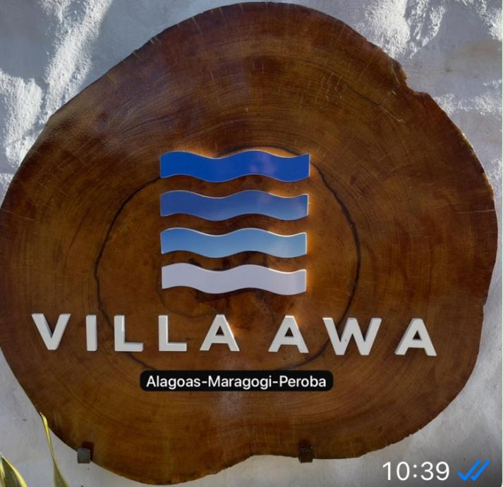 Villa Awa Cabanas, Maragogi (updated prices 2026)
