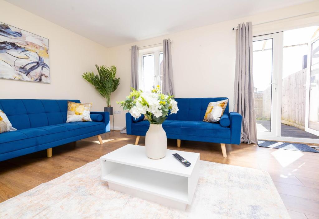 Roman Haven, Corby and Weldon (updated prices 2025)