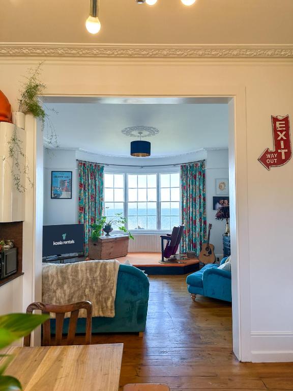 Seafront Serenity - Stylish Home for 5, Herne Bay (precios actualizados ...