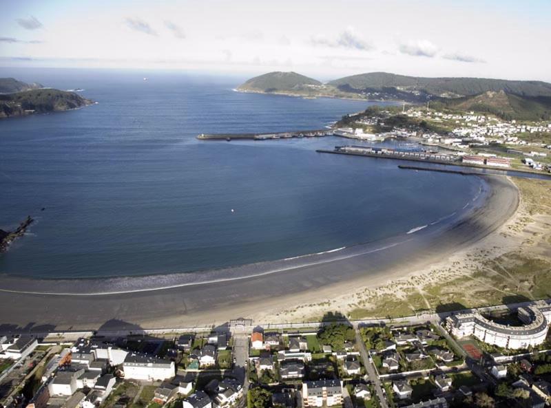 Parquemar playa Viveiro, Viveiro (updated prices 2025)