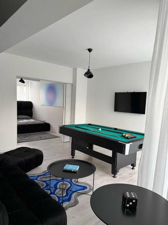 HYPED Flat, Pristina (updated prices 2025)