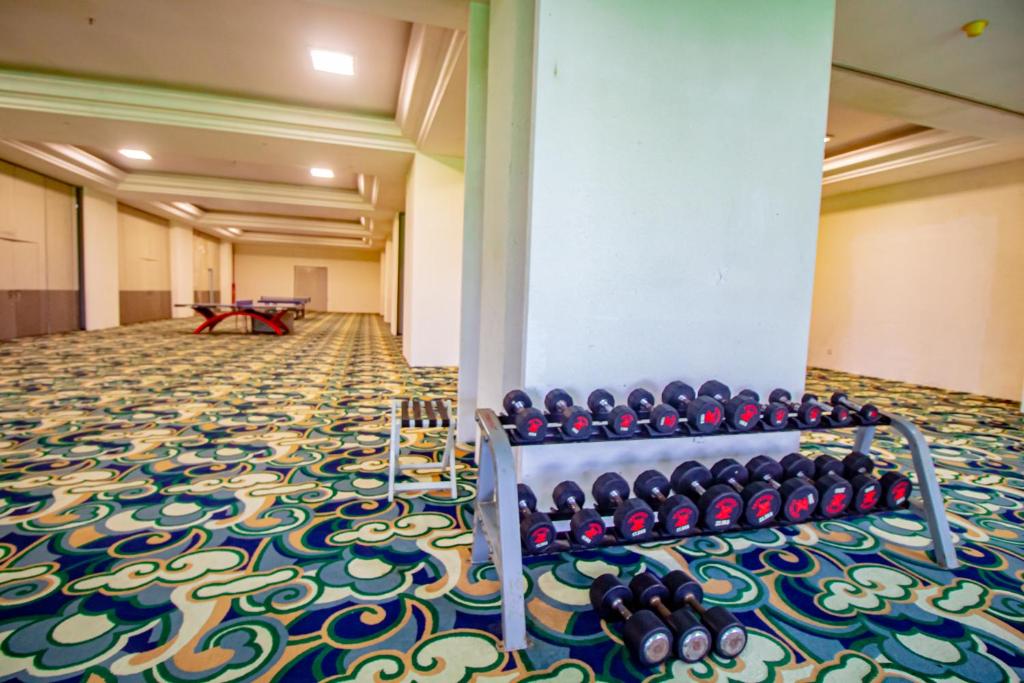 Ululani Bali, Uluwatu (updated prices 2025)