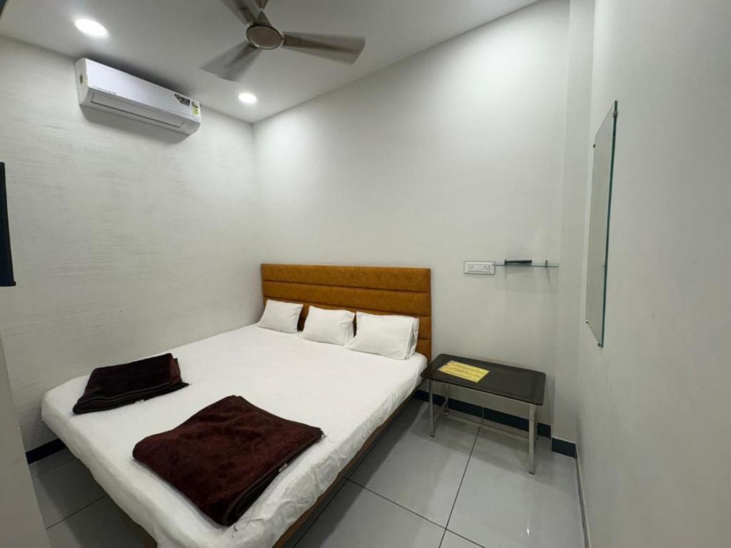 Raj Royal Palace, Ujjain (precios actualizados 2025)