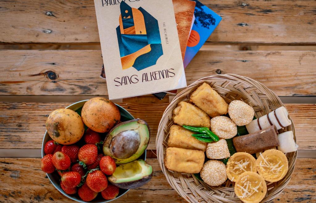 Container Smart Stay CSS, Bedugul (updated prices 2025)