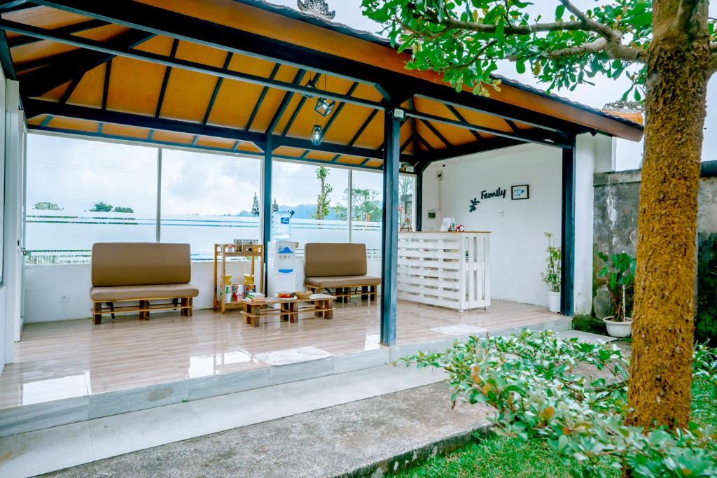 Container Smart Stay CSS, Bedugul (updated prices 2025)