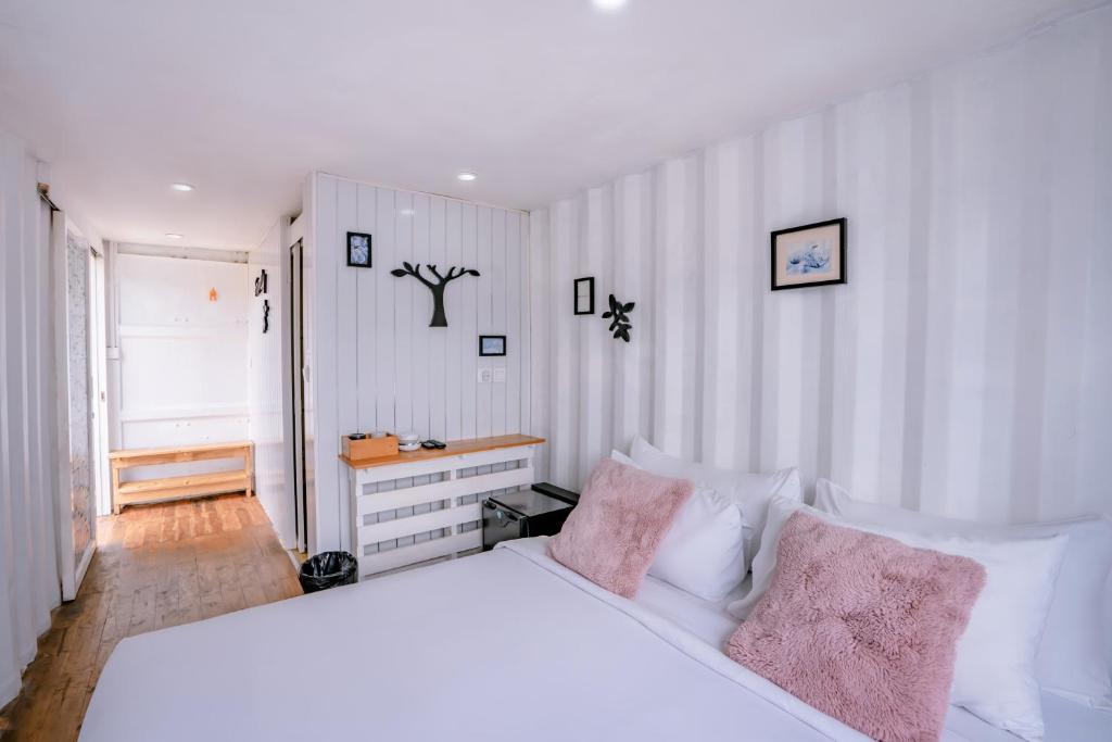 Container Smart Stay CSS, Bedugul (updated prices 2025)