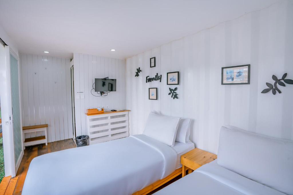 Container Smart Stay CSS, Bedugul (updated prices 2025)