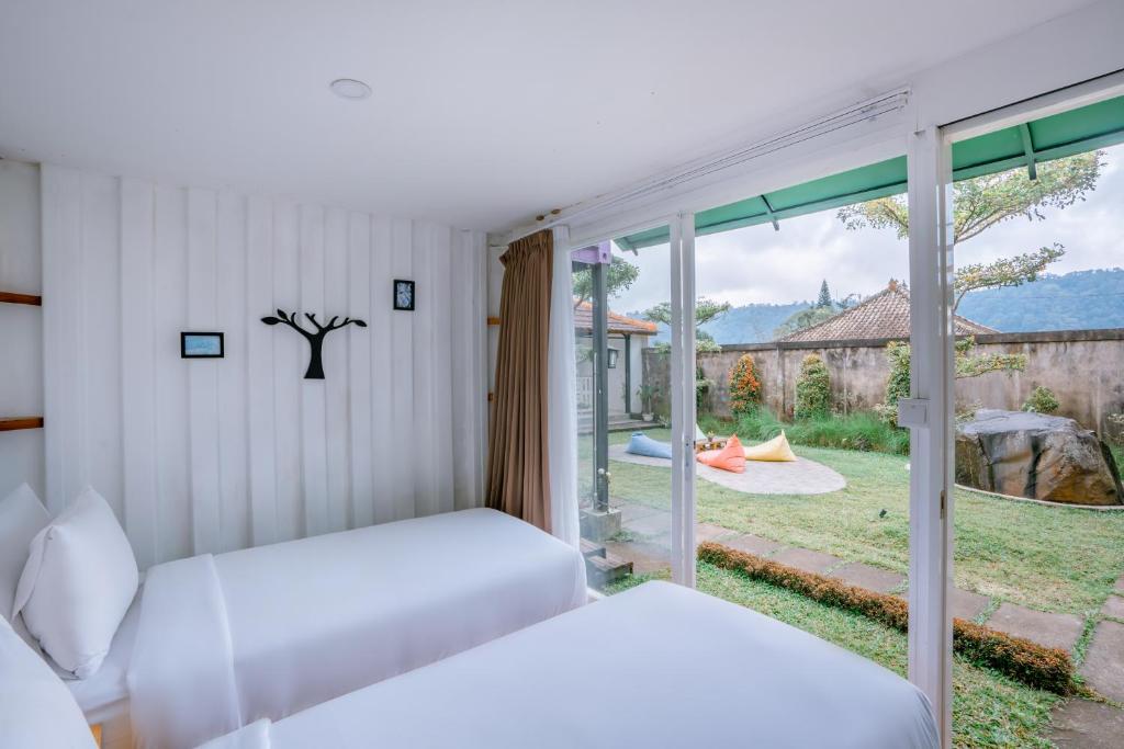 Container Smart Stay CSS, Bedugul (updated prices 2025)