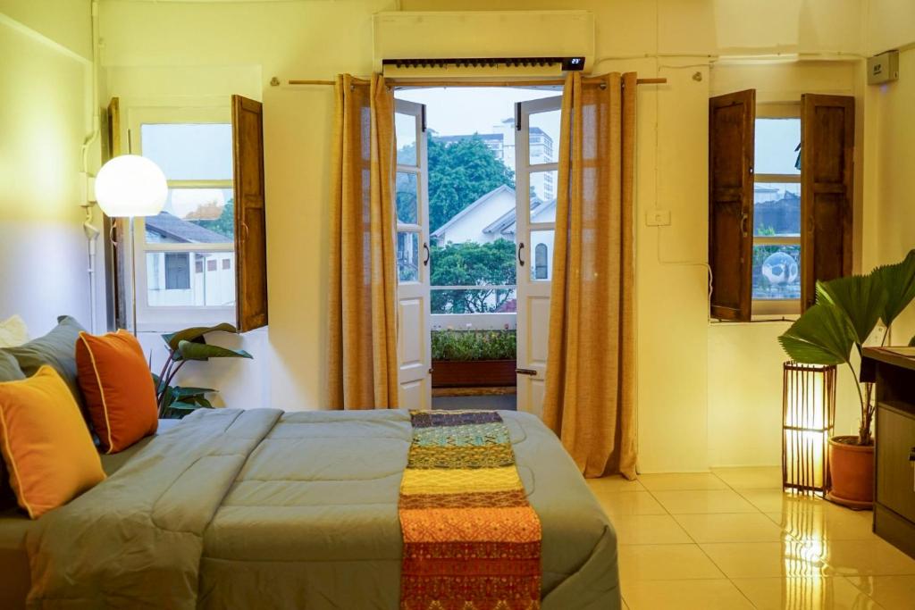 Paapu Next Door, Chiang Mai (updated prices 2026)