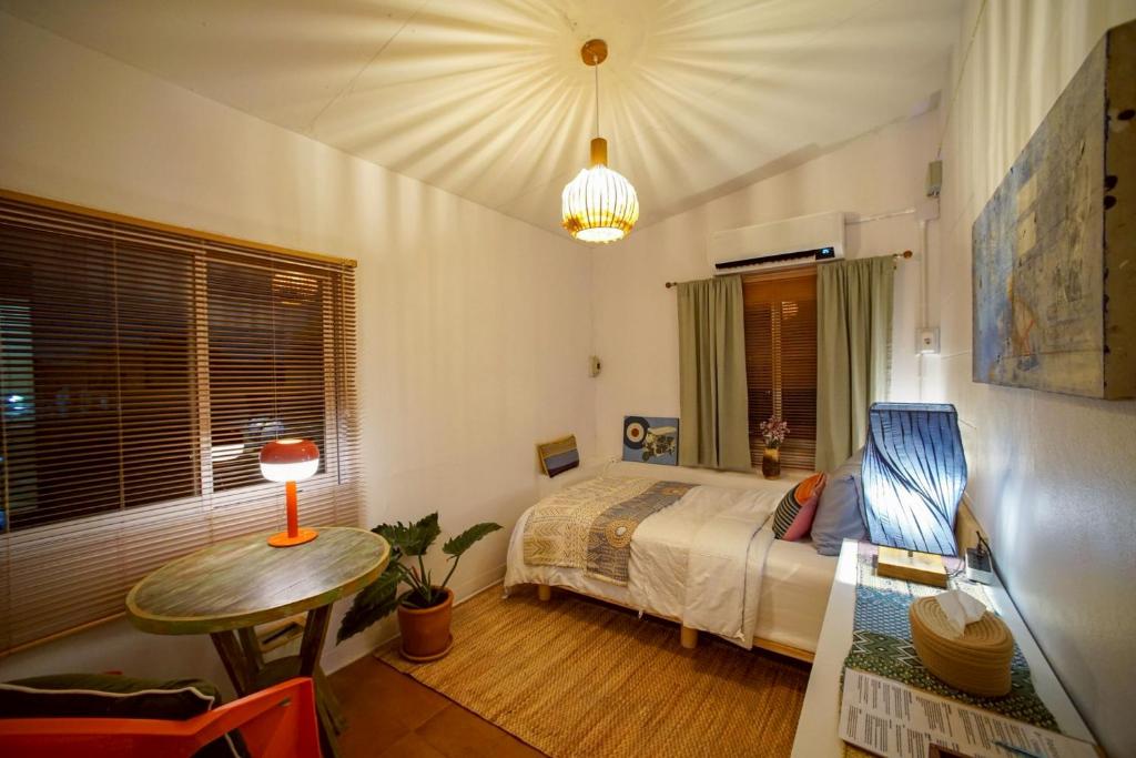 Paapu Next Door, Chiang Mai (updated prices 2025)