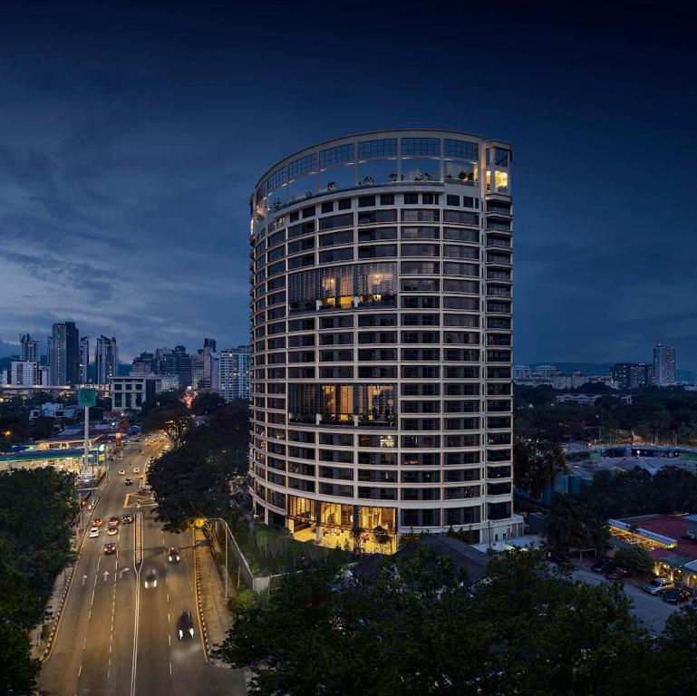 Atrium KLCC, Kuala Lumpur (precios actualizados 2025)