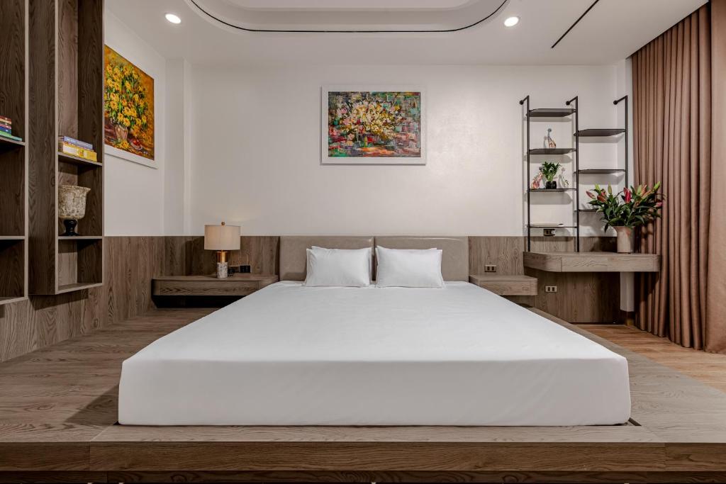 Field Hotel & Villa Tam coc, Ninh Binh (updated prices 2025)