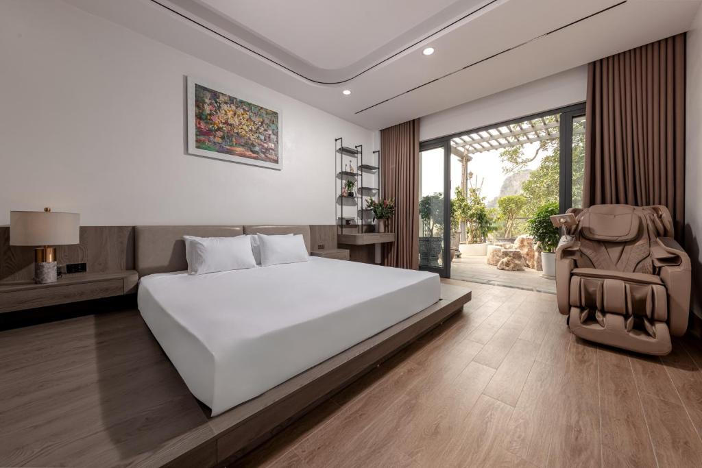 Field Hotel & Villa Tam coc, Ninh Binh (updated prices 2026)
