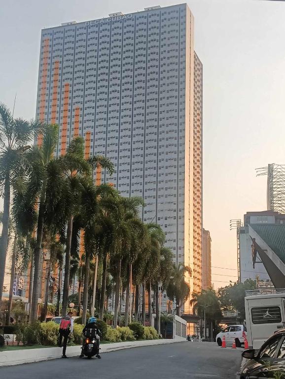 Deca Cubao Tower Budget Condo by Ashti, Manille (tarifs actualisés, 2025)