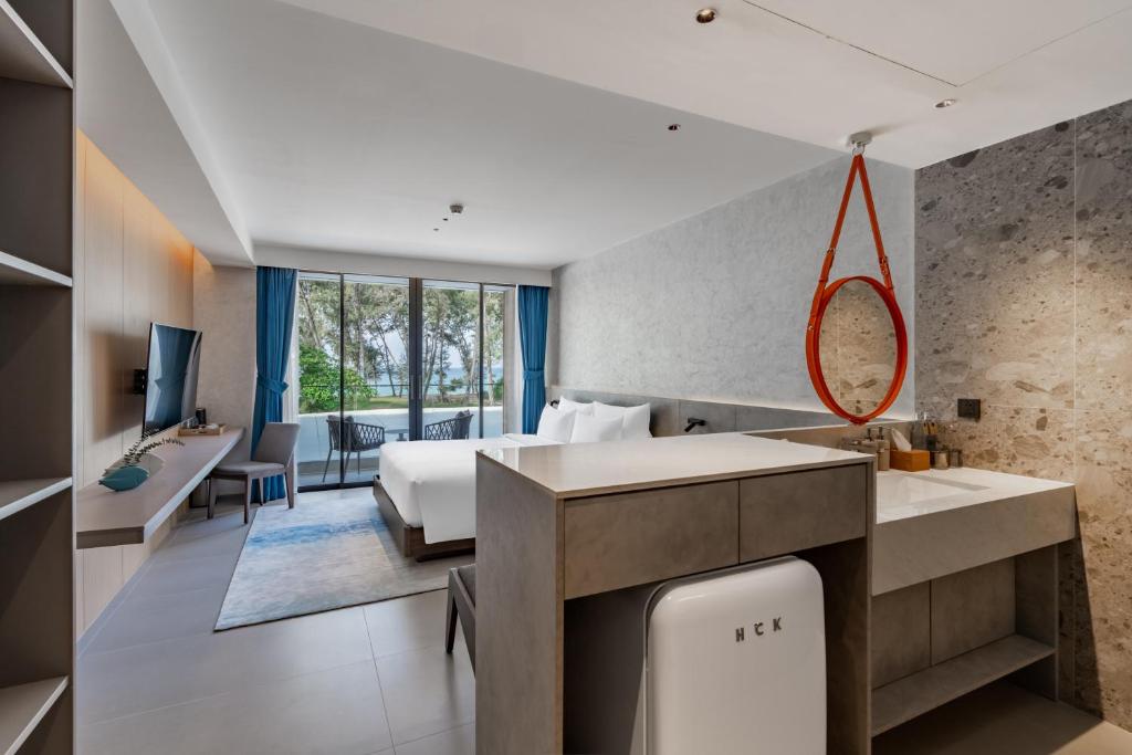 Kora Beach Resort Phuket, Bang Tao Beach (updated prices 2025)