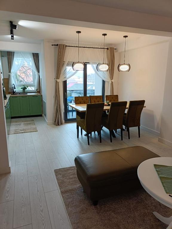 Arinis Class, Gura Humorului (preços atualizados para 2025)