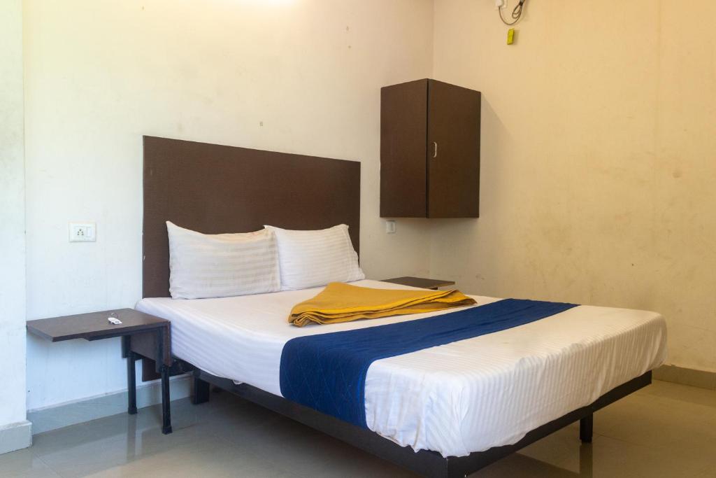 White Inn Near Chennai Airport, Chennai (precios actualizados 2025)