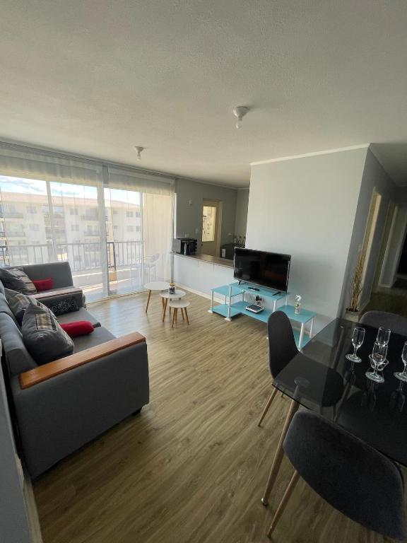 Departamento Santa Cruz en 4to piso, Santa Cruz (updated prices 2025)