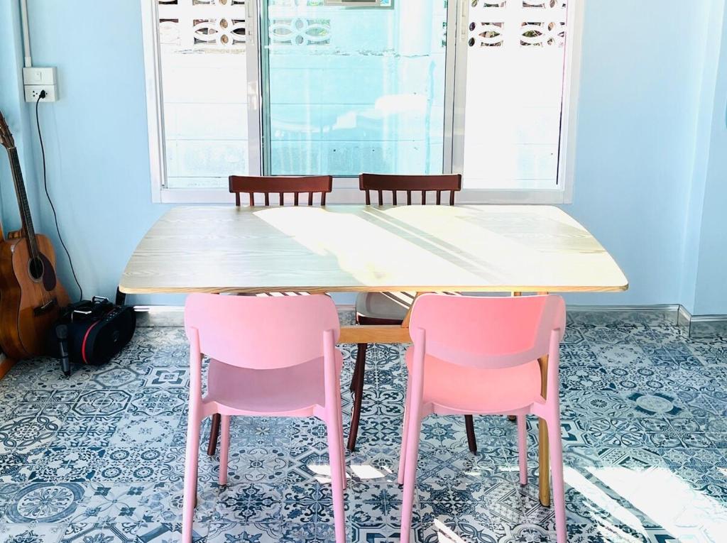 Setthisin Art Boutique House,Iconsiam,BTS Thonburi,‏ Godown (מחירים מעודכנים ל-2025)