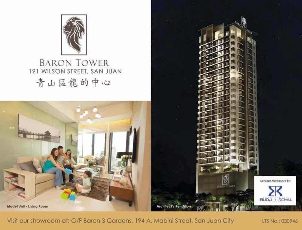 Jhen in the City, Manila (updated prices 2025)
